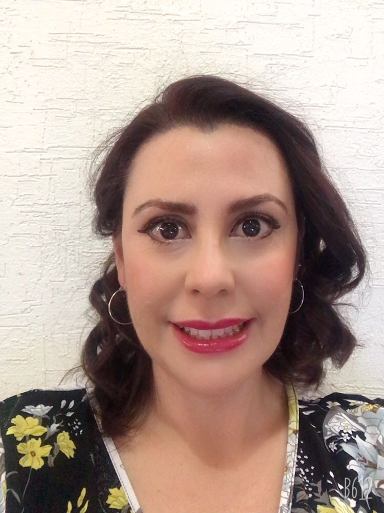 Ing. Yuriko Fernández Castro – IEEE Sección Aguascalientes